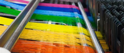 IMPORTANCIA DEL ALGODÓN EN LA INDUSTRIA TEXTIL