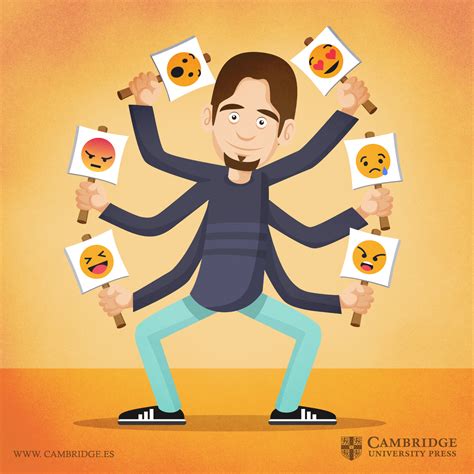 La Importancia De Las Emociones En El Aula Vol I Blog Cambridge Porn