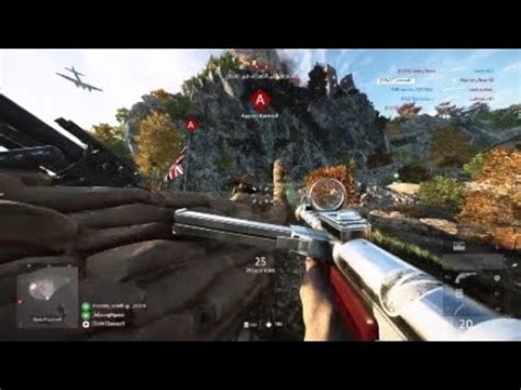 Battlefield V Video YouTube