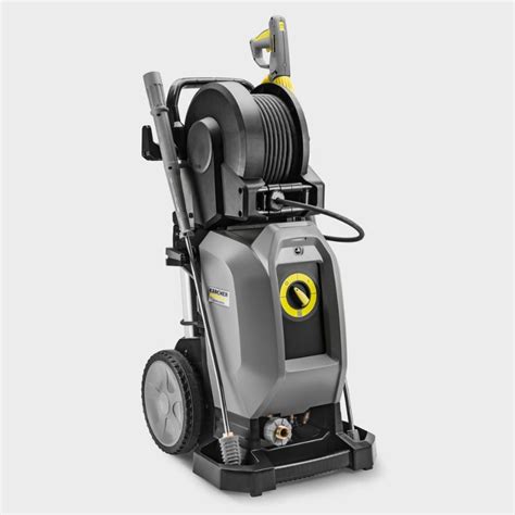 KARCHER Nettoyeur Haute Pression Eau Froide Tri HD13 18 4SXA