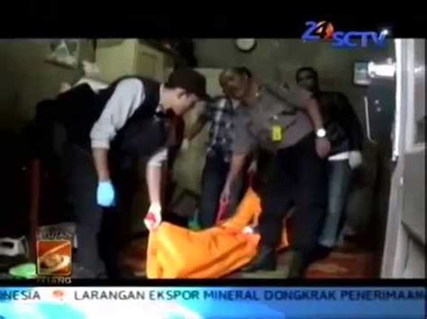 BERITA TERBARU VIDEO Satu Keluarga Dianiaya Sepupu 25 November 2014