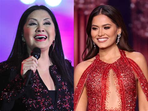 Unveiling The Mystery Quien Es La Mama De Ana Gabriel