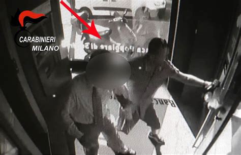 In Permesso Premio Non Rientra In Carcere Preso Rapinatore Latitante