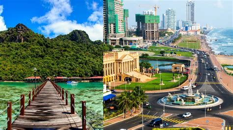 Los destinos más económicos para viajar en 2023 descubre cuáles son