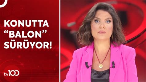ECE ÜNER İLE TV100 ANA HABER 13 TEMMUZ 2023 TV100 HABER YouTube