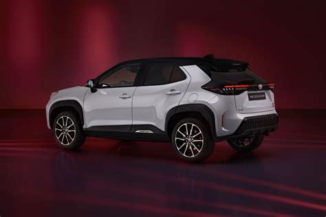 Toyota Yaris Cross Gr Sport Confirmed For Australia Insider N News