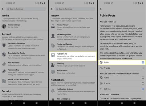 How To Create A Follow Button On Facebook