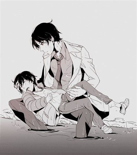 Boku Dake Ga Inai Machi 1986911 Anime Anime Shows Anime Images
