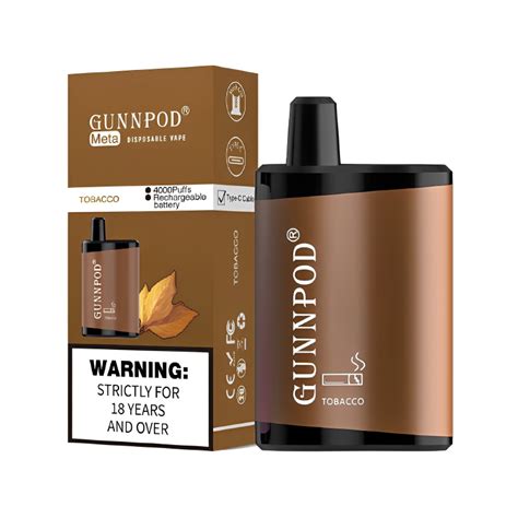 ELF BAR BC5000 ULTRA Disposable Vape 5000 Puffs Tobacco Vapestore
