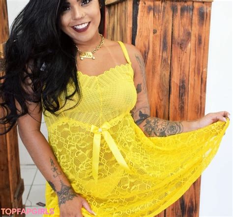 Lua Carvalho Nude Onlyfans Leaked Photo Topfapgirls