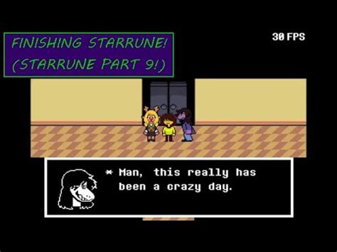 Finishing StarRune And Fighting The Hardest Arena StarRune Part 9