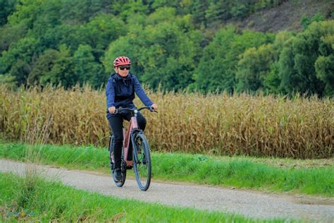 Riese Müller UBN Seven touring überraschend effizientes E Urbanbike