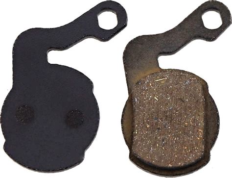 Amazon Micro Trader Performance Disc Brake Pad For Magura Louise