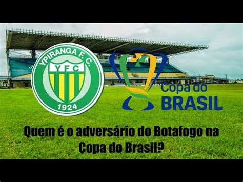 Conheça todos os detalhes sobre o Ypiranga FC próximo adversário do