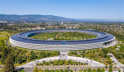 Turismo Geek En Silicon Valley Lo Que No Te Podes Perder