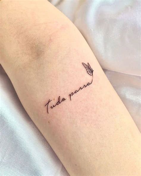 Tatuagens Escritas Como Escolher A Fonte Certa Para Sua Tatuagem
