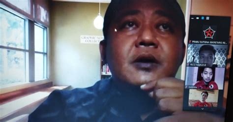 Repdem Tangsel Dorong Pemkot Evaluasi Pelayanan Kesehatan