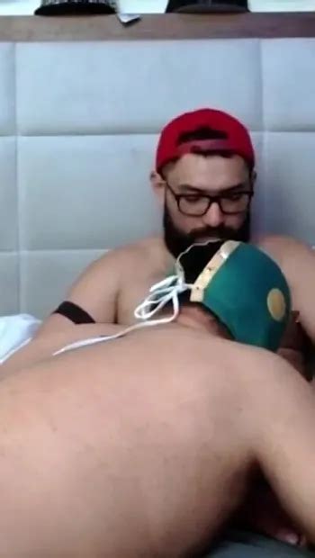Vídeos De Esclavo Gay Gratis Xhamster