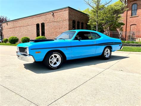 Dodge Dart American Muscle Carz