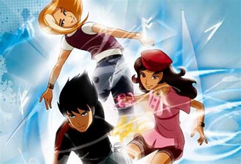 Gloria Daavil Tara Duncan Zerochan Anime Image Board