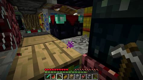 Minecraft Pvp Bilibili