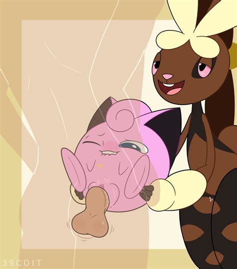 Rule 34 39coit Ambiguous Gender Anthro Balls Bedroom Eyes Bite Biting Lip Bodily Fluids Female