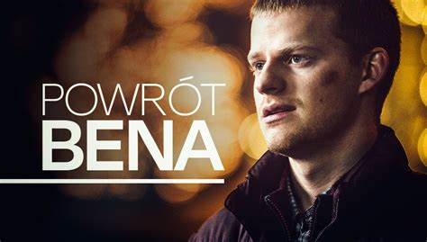 Powrót Bena filmy fabularne Oglądaj na VOD TVP