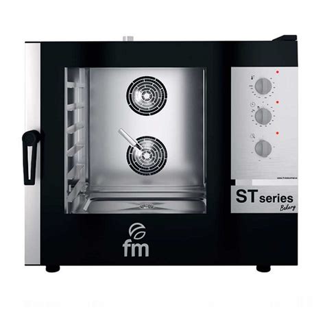 FM Horno Panaderia STB 606 M Venta maquinaria hostelería