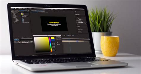 How To Connect Premiere Pro And After Effects