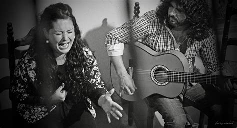 Tipología características e historia del cante flamenco Artes