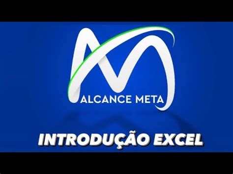 Aula De Excel Introdu O Ao Excel Youtube