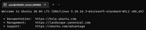 How To Check The Windows Subsystem For Linux WSL Version In Windows