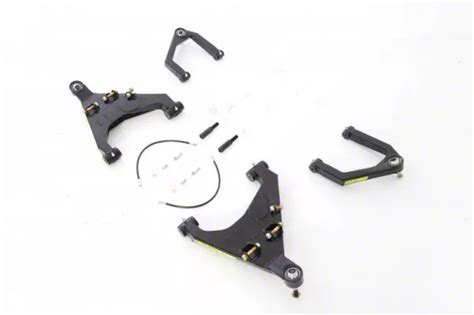 Bajakits Tacoma Prerunner Front Long Travel Suspension Kit For To
