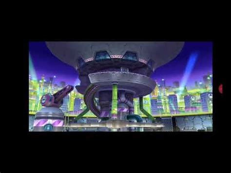 SnowFlame Shows Kirby Planet Robobot Meta Knightmare Returns Part 5