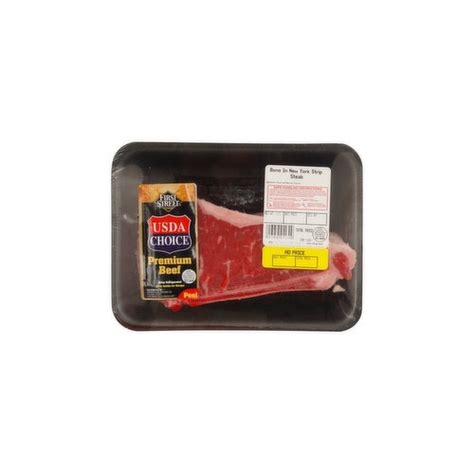 Beef RIb Eye Steaks Bone In Smart Final