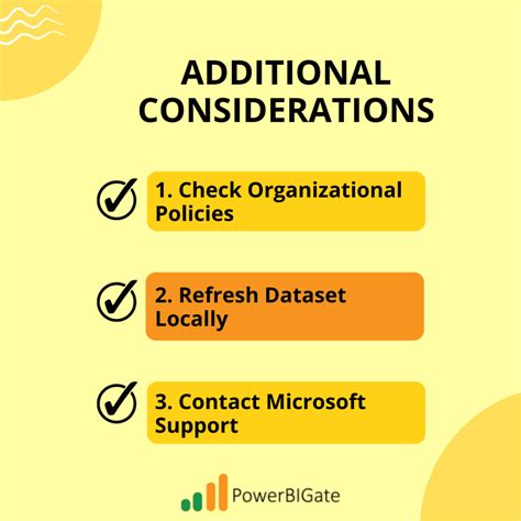 Understanding Power Bi Data Source Credentials Why They May Be Greyed