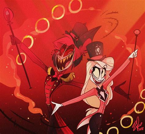 Top 999 Hazbin Hotel Wallpaper Full HD 4K Free To Use