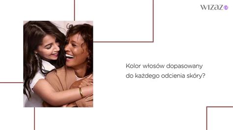W końcu znalazłam idealny odcień farby który zostaje na długo Farby
