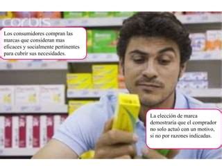 Porque Compra La Gente PPT