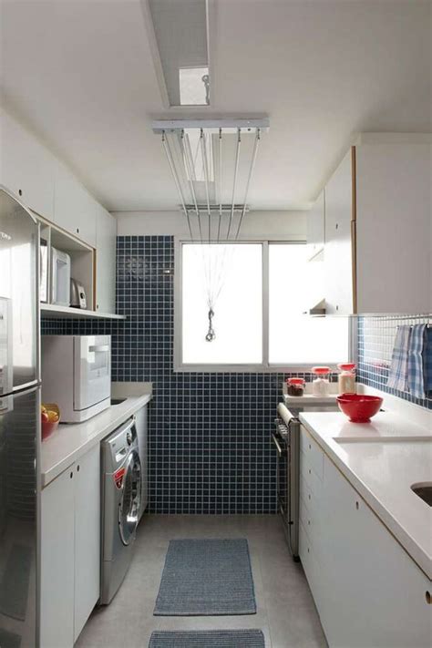 50 Modelos De Cozinha Simples Para Se Inspirar E Decorar