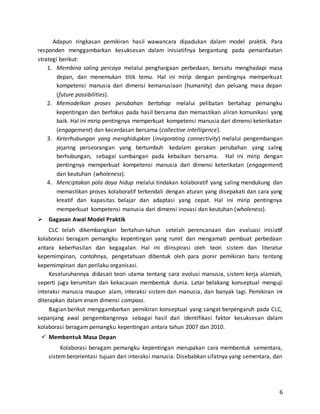 Pedoman Kepemimpinan Bersama PDF