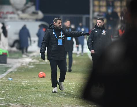 Kopic anunță transferuri noi la Dinamo după eșecul cu Petrolul Ce