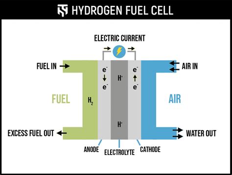 Electrolyzer And Hydrogen Fuel Cell Safety TotalShield
