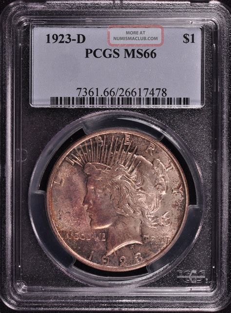D Peace S Pcgs Ms