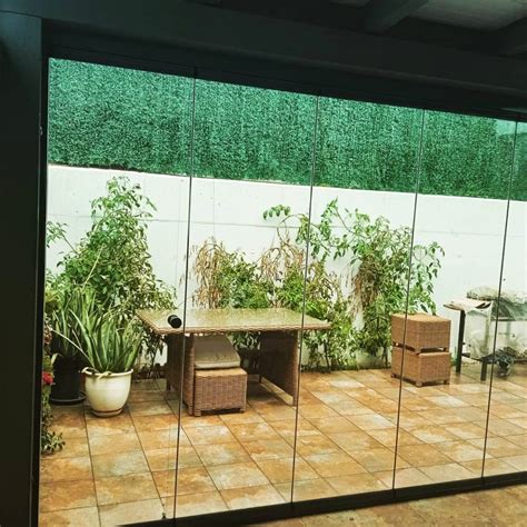 Beneficios De Las Cortinas De Cristal De Cerramientos Reysa