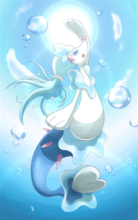 Primarina Primarina Know Your Meme