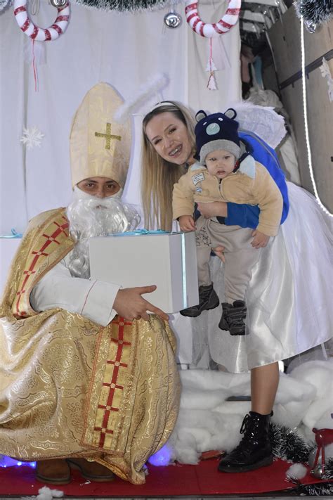 ARTinfo Tko zna zna Brnjaci Sveti Nikola će i ove godine