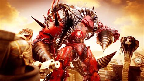 Upgraded Titan Drillman Skibidi Toilet Multiverse Reaction
