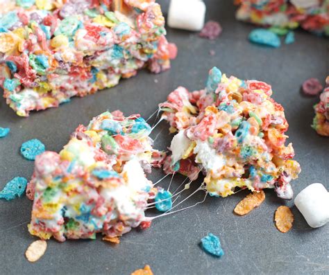 Cocoa Pebbles Dessert Recipes Dandk Organizer