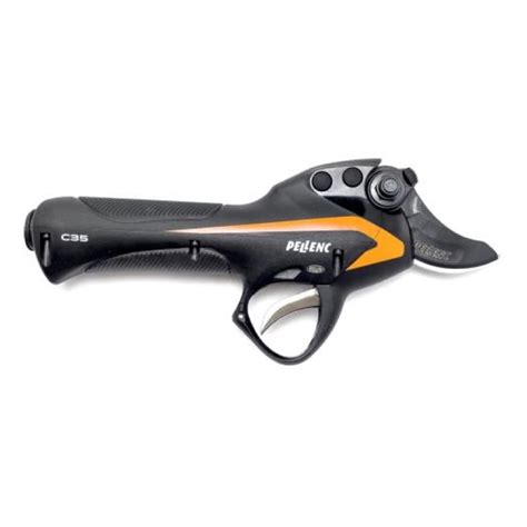 Tink S Pellenc C35 Secateur Kit 35mm With 150 Battery